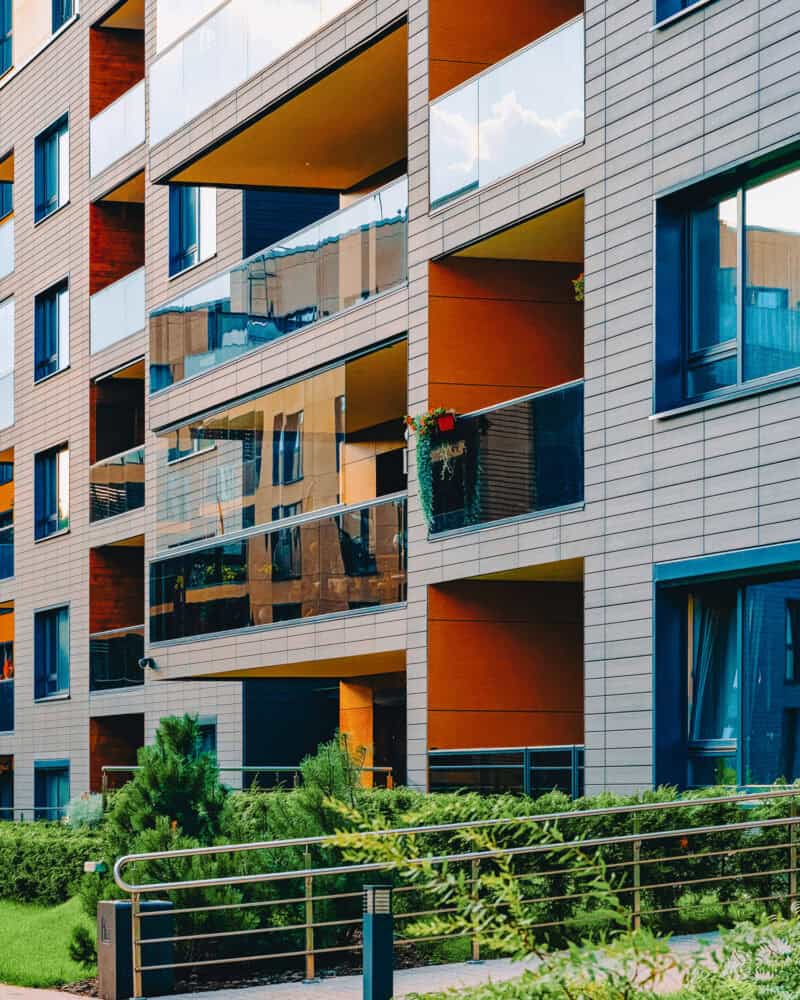 Apartment Complex Insurance in Texas | Ramey King Insurance Agency