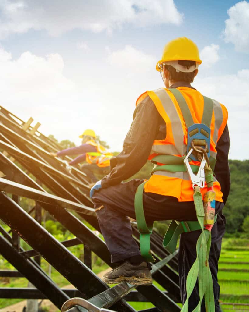 Contractors Insurance in Texas | Ramey King Insurance Agency