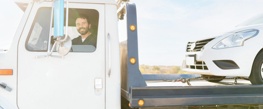 Tow Truck Insurance in Texas | Ramey King Insurance Agency