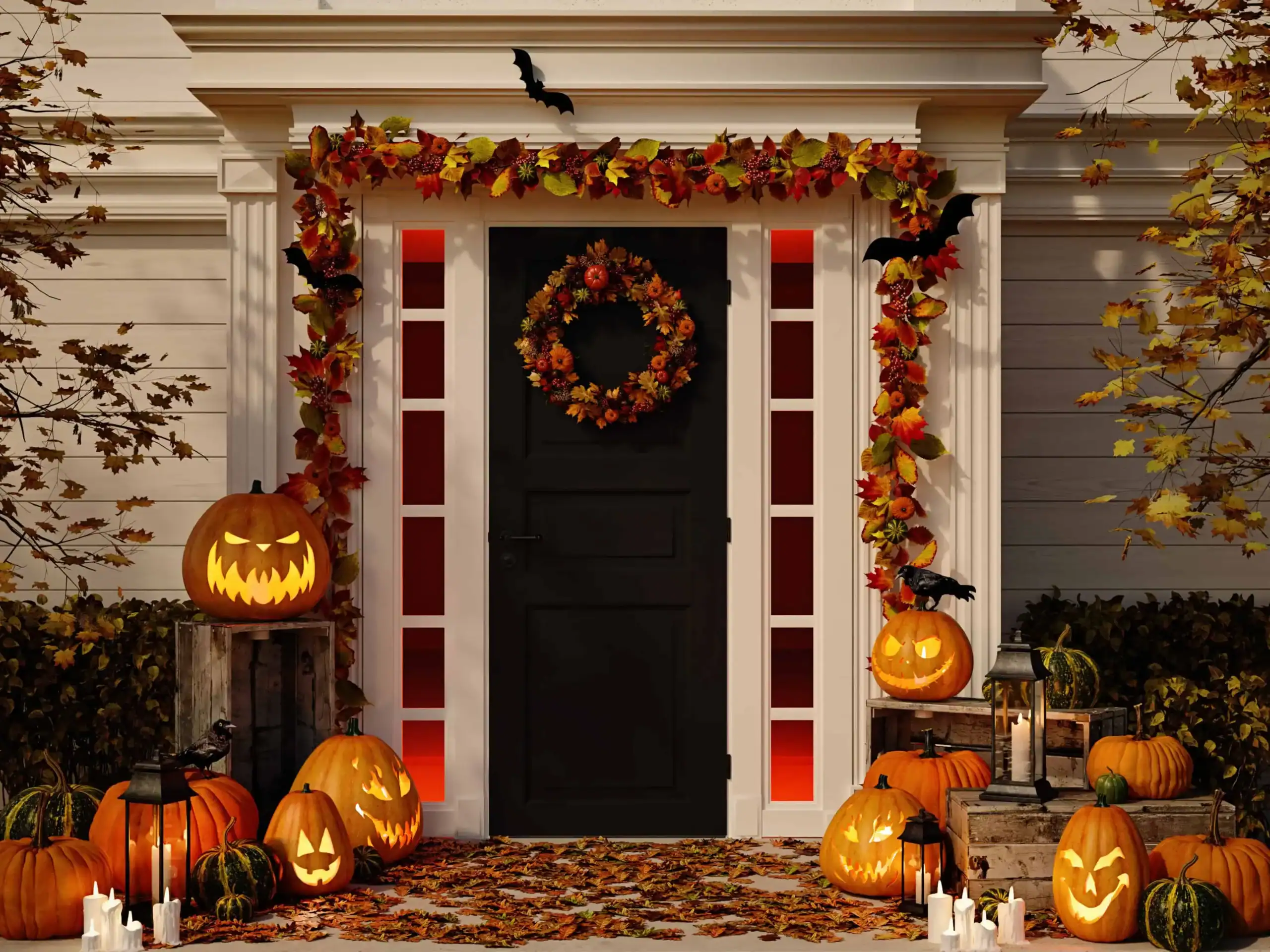 Halloween Safety Tips | Ramey King Insurance Agency